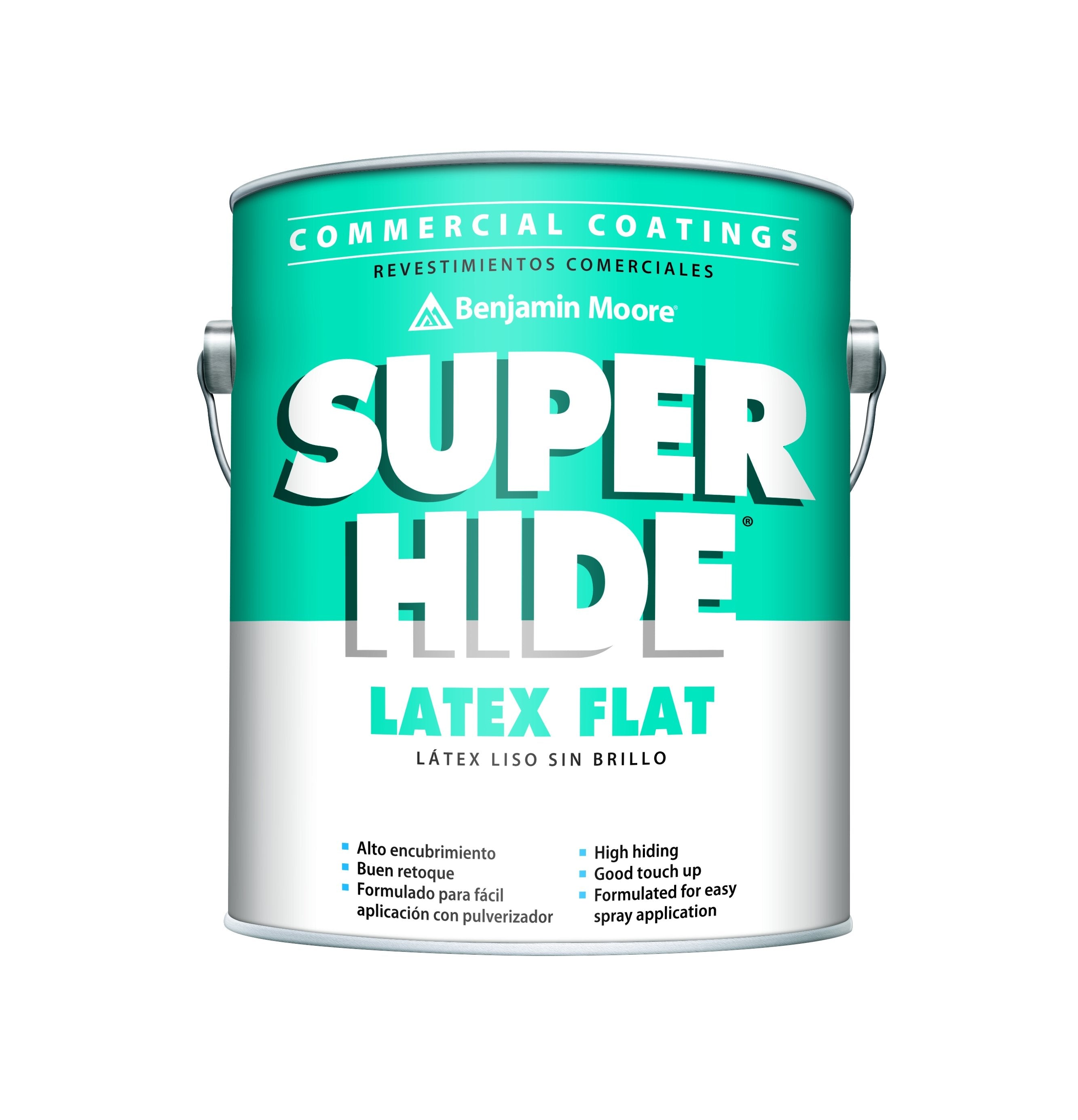 Super Hide Paint – Drive In Paint Mart