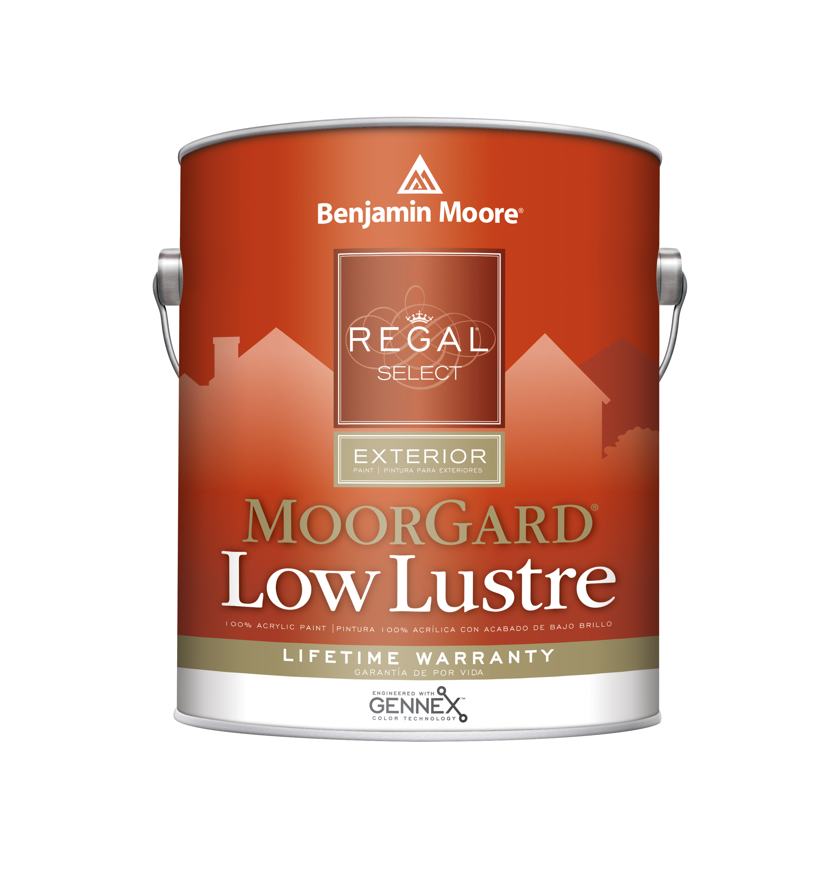 Regal® Select Exterior Paint – Drive In Paint Mart