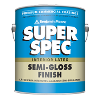 Super Spec® Interior Paint – Drive In Paint Mart