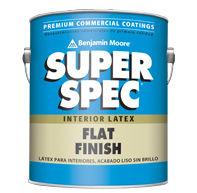 Super Spec® Interior Paint – Drive In Paint Mart